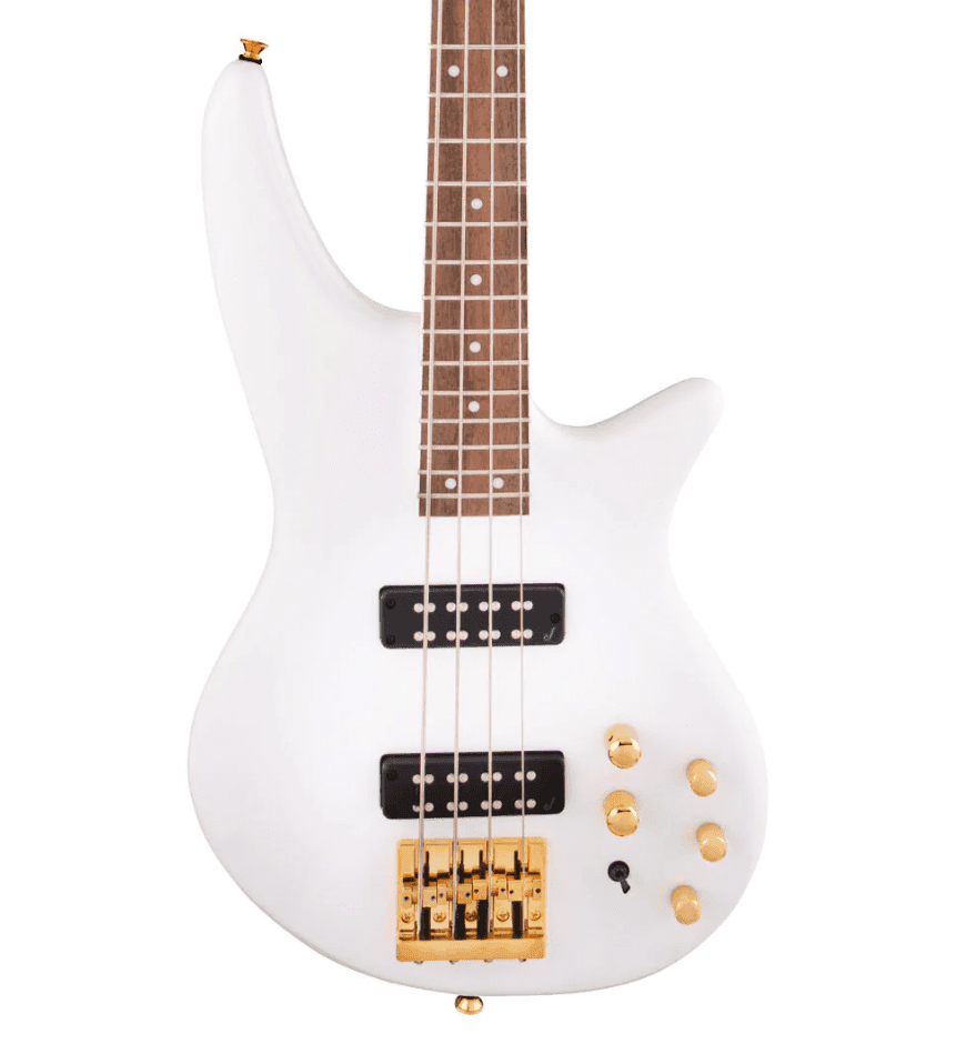 Bajo Eléctrico Jackson JS3 Spectra V - Artaud Store